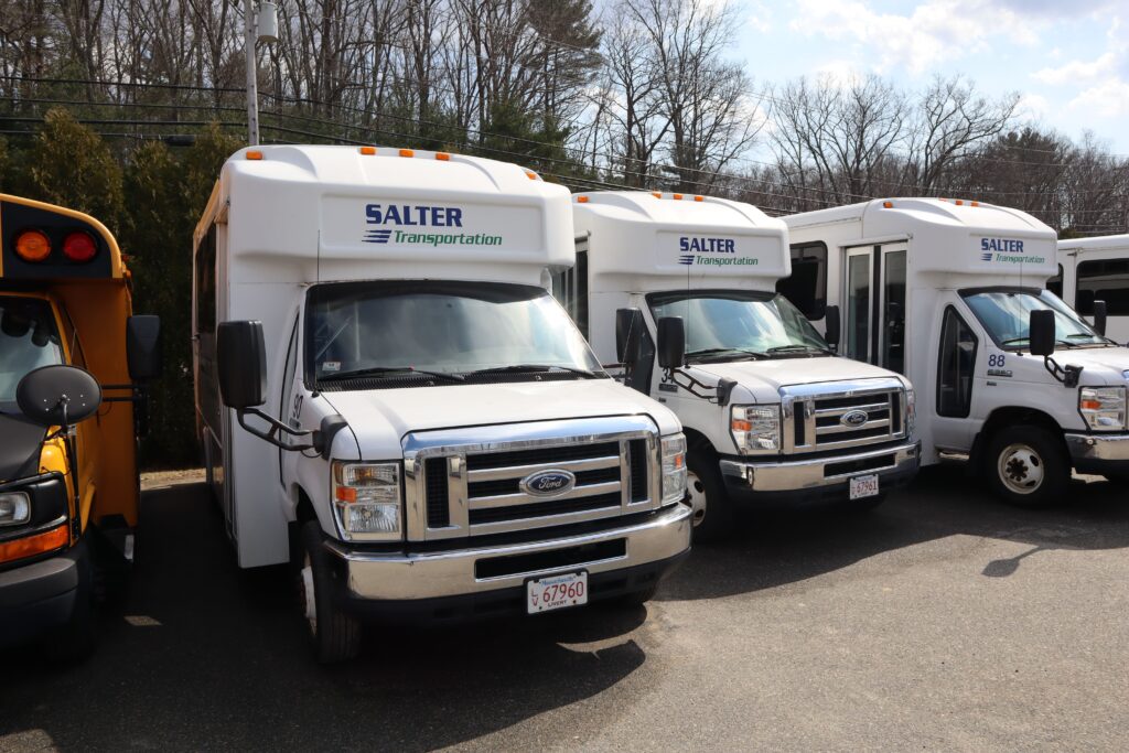 Wedding & Event Transportation in New Hampshire & Massachusetts ...
